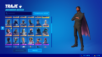 Fortnite Season 3 conta + STW(q ganha - Fortnite - Contas Fortnite - GGMAX