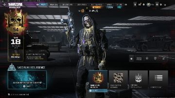 ELOJOB / RANKED BOOST CALL OF DUTY MW3 - Call of Duty - COD Warzone - GGMAX