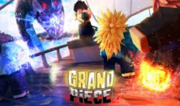 LOJA GPO GRAND PIECE ONLINE ITENS, - Roblox - Grand Piece - GGMAX