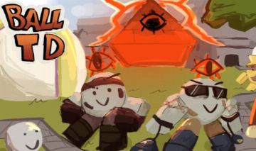 Robo Santa | Ball Tower Defense - Roblox - Outros jogos Roblox - GGMAX