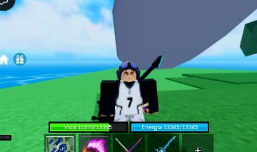 Conta muito boa e barata várias skins - Roblox - Blox Fruits - GGMAX