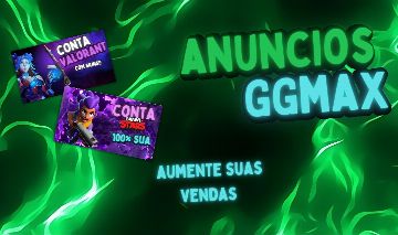ARTES DE ANÚNCIO GGMAX, AUMENTE SUAS - Serviços Digitais - GGMAX
