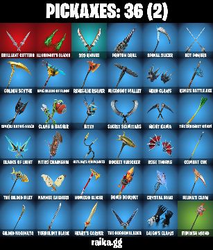 CONTA FORTNITE COM 31 SKINS LBC 93 - Fortnite - Contas Fortnite - GGMAX