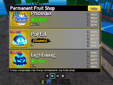 Conta Roblox 43K+ ROBUX GASTOS - BLOX - Roblox - Blox Fruits - GGMAX