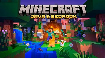 MINECRAFT JAVA+BEDROCK ORIGINAL(FULL - Minecraft - Contas - GGMAX