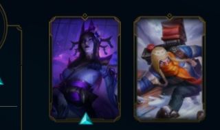 Conta Unranked - Singed, Cassio + - League of Legends - Contas - GGMAX