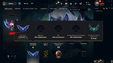 Diamond 2 League of legends - League of Legends - Contas - GGMAX