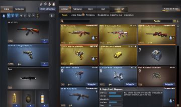 CONTA BARRINHA RANK PLATINA PARA RANKED - Crossfire - GGMAX