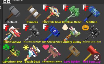 FLEE THE FACILITY! (FTF) promoção!! - Roblox - Flee The Facility (FTF ...