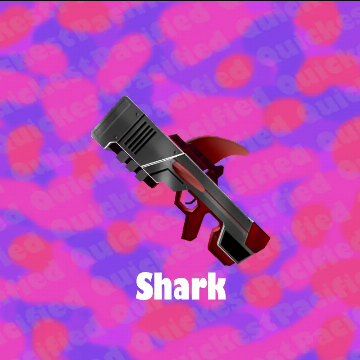 ARMA SHARK🦈/MURDER MYSTERY 2/MM2/ROBLOX - Roblox - Murder Mystery 2 - GGMAX