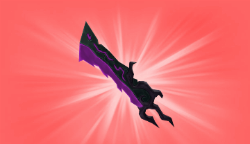 Elderwood Blade • MM2 (MURDER MYSTERY 2) - Roblox - Murder Mystery 2 ...