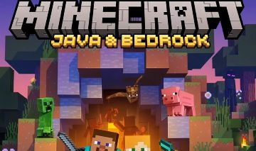 Minecraft Original Java & Bedrock FULL - Minecraft - Contas - GGMAX