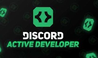 INSÍGNIA DE DESENVOLVEDORES / DISCORD / - Discord - Badges e Emblemas ...