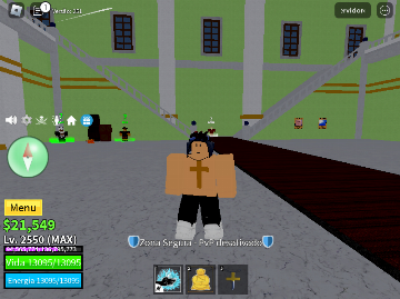 Conta de blox fruits tem a buda - Roblox - Blox Fruits - GGMAX