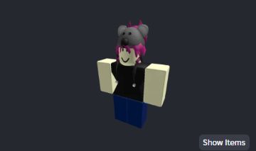 CONTA 2014 DE ROBLOX - Roblox - Outros jogos Roblox - GGMAX