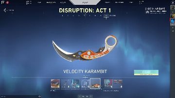 [FULL ACESSO] 14 SKINS | 1 FACA - Valorant - Contas - GGMAX