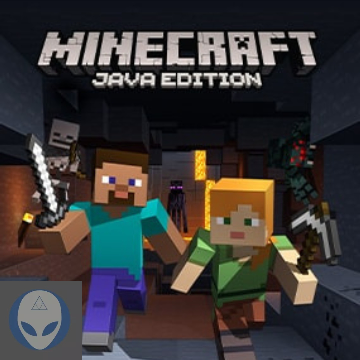 (MELHOR PREÇO) MINECRAFT ORIGINAL FULL - Minecraft - GGMAX