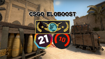 Boost de Level GC/Faceit e Rank MM CSGO - Counter Strike 2 - Boost de ...