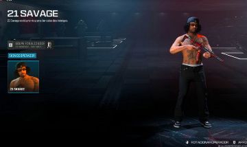 Conta Warzone - Pronta Ranked - SKINS - Call of Duty - COD Warzone - GGMAX