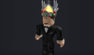 CONTA COM FESTIVE VALK + HICCUP - Roblox - Outros jogos Roblox - GGMAX