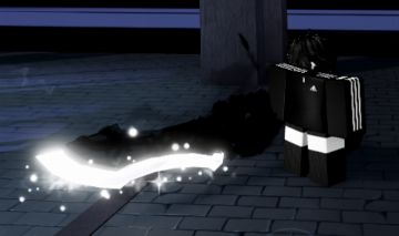 Divine Shadow - Roblox - Death Ball - GGMAX