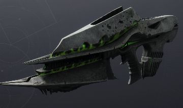 Quest de armas exóticas - Destiny 2 - Outros Jogos - GGMAX