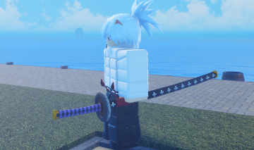 GPO - Grand Piece Online Espadas, - Roblox - Grand Piece - GGMAX