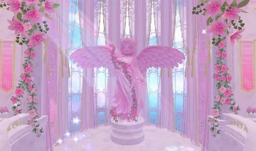 Witching Hour Halo Autumn 2022 / Royale - Roblox - Outros jogos Roblox ...