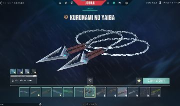 VANDAL IMPERIUM (+5) + PHANTOM - Valorant - Contas - GGMAX