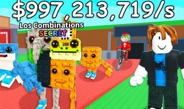 Spr promoção QUEIMA DE STOCK! -STEAL A - Roblox - Roube um Brainrot - GGMAX