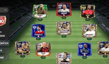 CONTA FIFA GER 110 COM 440 MILHOES - FIFA - GGMAX