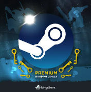 STEAM KEY DIAMOND 99% JOGOS PAGOS! - Steam - Códigos e Keys - GGMAX