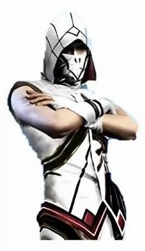 A MELHOR SKIN PARA 4V4 NINJA PRETO E - Free Fire - Outros - GGMAX