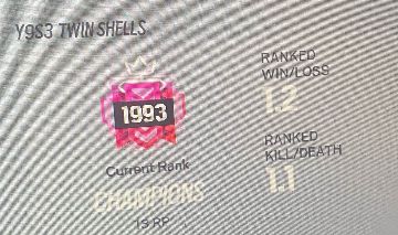 R6 BOOST ATE O CHAMPION [PC] - Rainbow Six - Serviços e Boosting - GGMAX