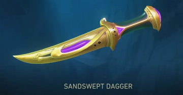 CONTA VALORANT FULL ACESSO SANDSWEPT - Valorant - Contas - GGMAX