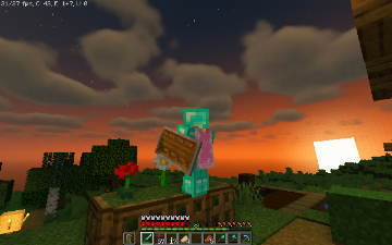 Conta de minecraft FA venda rápida. - Minecraft - GGMAX