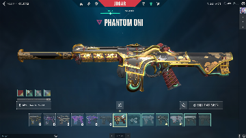 Conta Valorant Asc 3 (já foi imortal) - Valorant - Contas - GGMAX