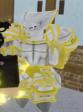 TwauOh -Yba/Your Bizarre Adventure! - Roblox - Outros jogos Roblox - GGMAX