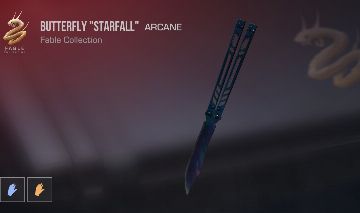 Conta standoff 2 com faca - Standoff 2 - GGMAX