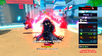 Cid trade anime rangers x - Roblox - Anime Rangers X - GGMAX