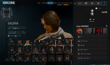 CONTA WARZONE TRAYHARD - Call of Duty - COD Warzone - GGMAX