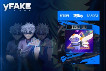 ?DISCORD NITRO GAMING TRIMENSAL (LINK) - Discord - GGMAX