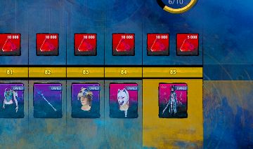 DBD Steam + Epic Games x1000 items - Dead by Daylight - GGMAX