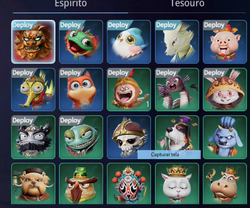 Conta mir4 pet red. - MIR4 - GGMAX