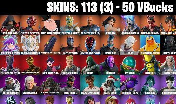 CONTA FORTNITE com Ronin (Cape) |The - Fortnite - Contas Fortnite - GGMAX