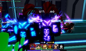 IGRIS SHINY ANIME VANGUARDS - Roblox - Anime Vanguards - GGMAX