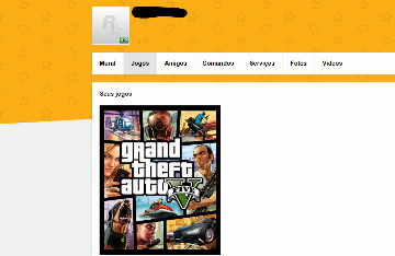 GTA V instalável Conta Rockstar - GTA - GTA Online - GGMAX