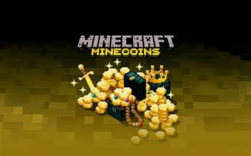Minecraft GiftCard 1720 Minecoins - Gift Cards - GGMAX