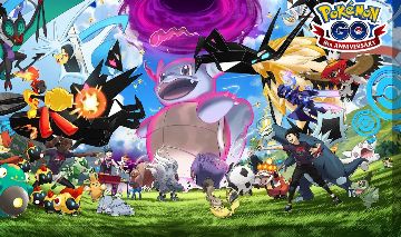 POKÉMON MÍTICOS,LENDÁRIOS,SHINYS É 100% - Pokemon GO - GGMAX