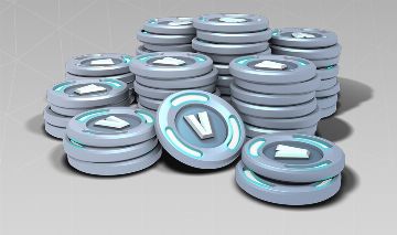 Vbucks via presentes!!! - Fortnite - Skins Fortnite - GGMAX